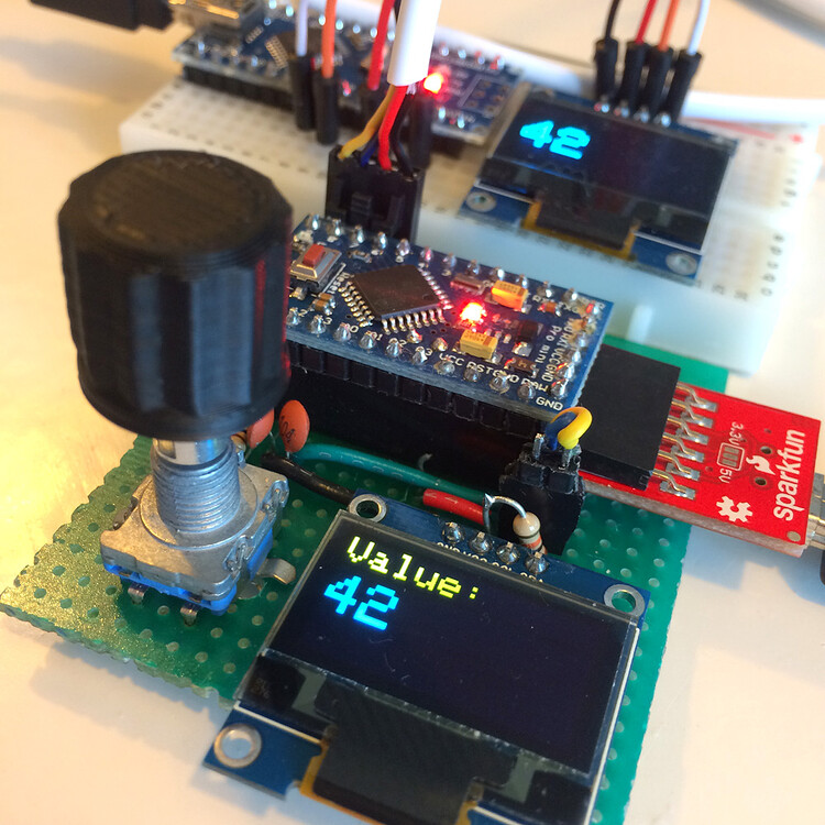 Pjon Multi Master Multi Media Network Protocol Stack Megatopic Arduino Forum