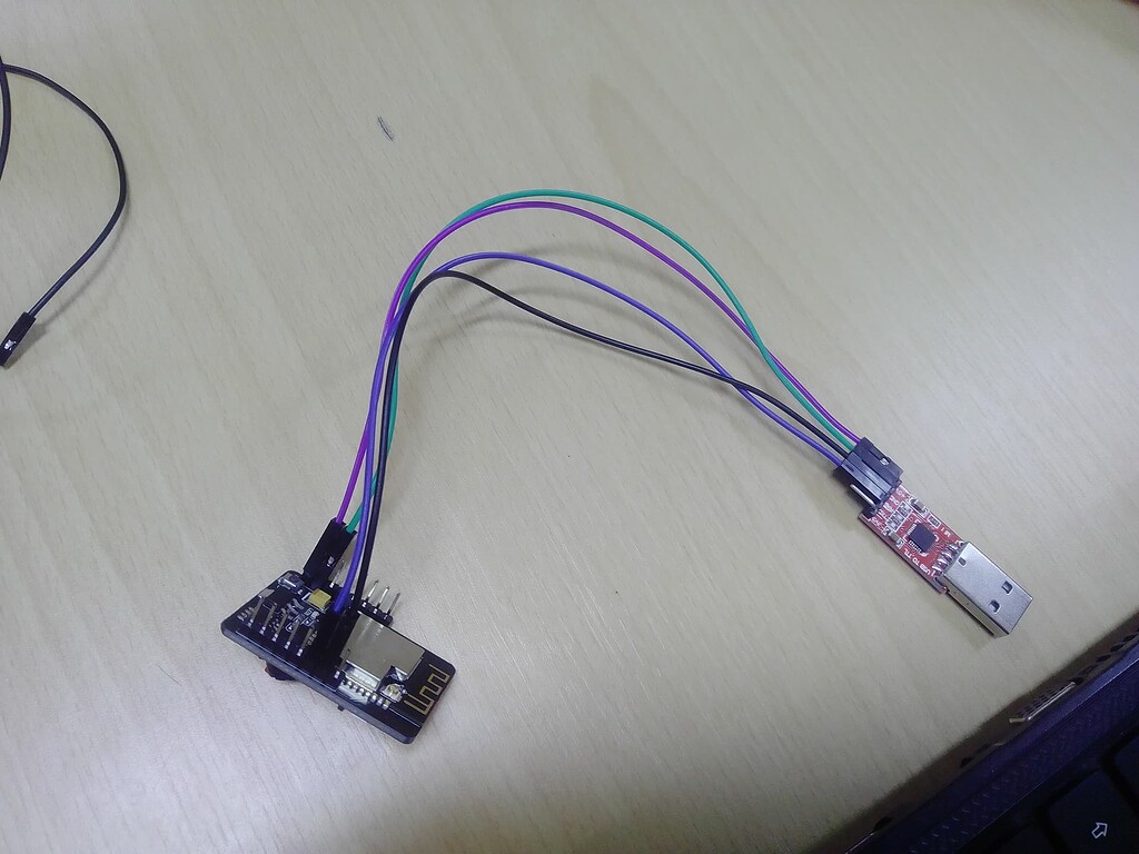 AI Thinker ESP-32 CAM NOT Connecting to Wi-Fi - General Guidance ...