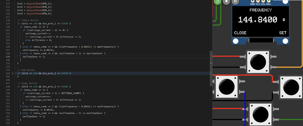 Arduino Aggregation Error Programming Arduino Forum