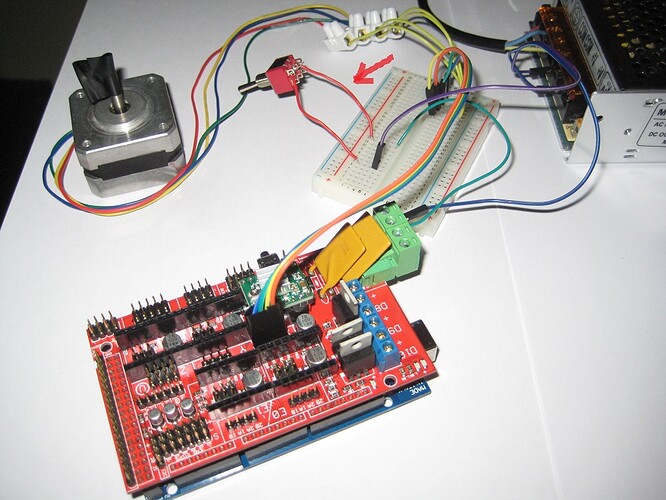 Short circuit broke my Arduino Mega? - General Electronics - Arduino Forum