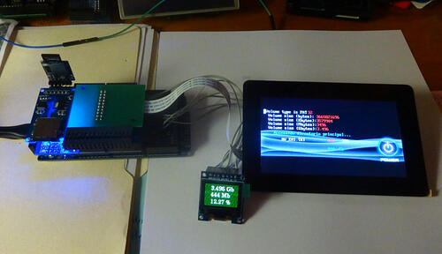Librería gameduino 2 modificada para pantallas FT81X - Page 10 - Documentación - Arduino Forum