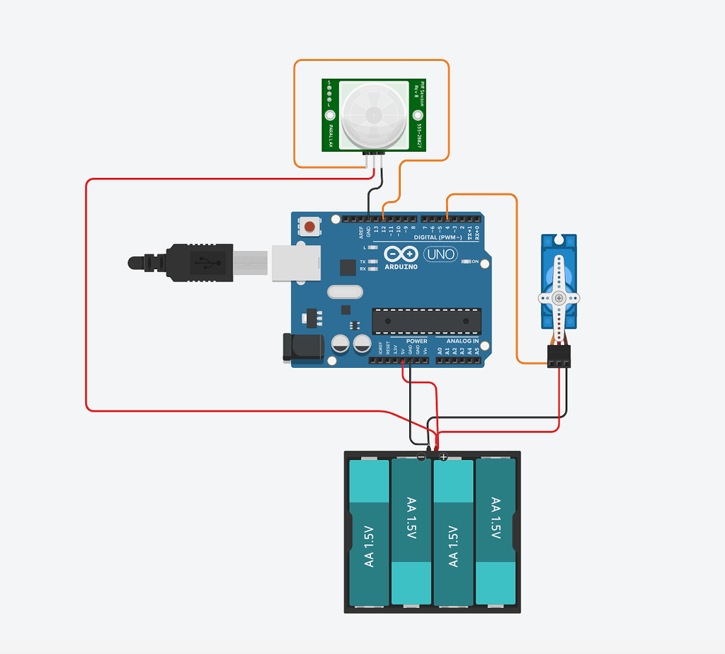 Need help with my first project - General Guidance - Arduino Forum