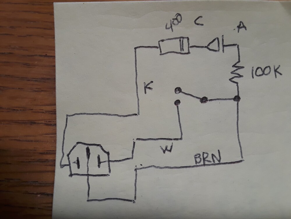 Using Raw Relays vs. Relay Modules - Motors, Mechanics, Power and CNC - Arduino Forum