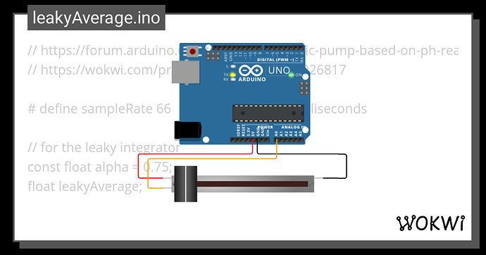 Using for loops - Page 3 - Programming - Arduino Forum