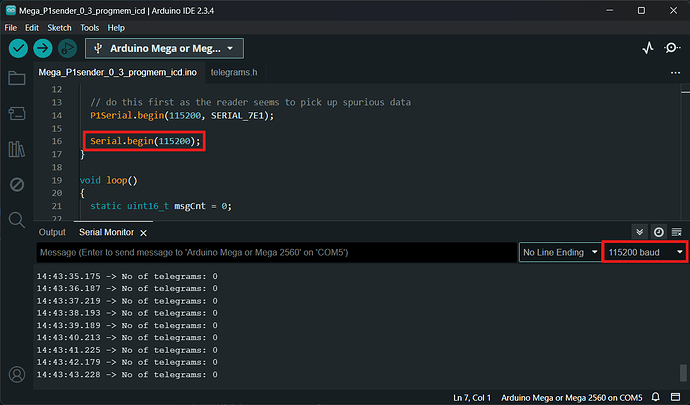 Correct way to wire and initialise 2 different i2c devices on one bus? - Programming - Arduino Forum