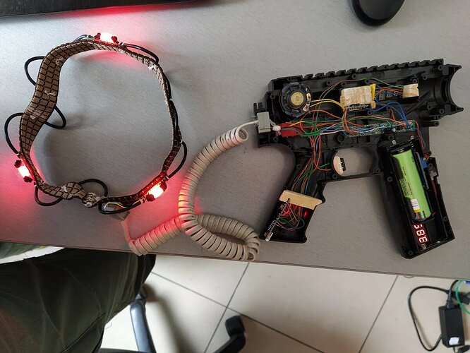 Arduino Check Connection With Tsop4838 Programming Arduino Forum 3429