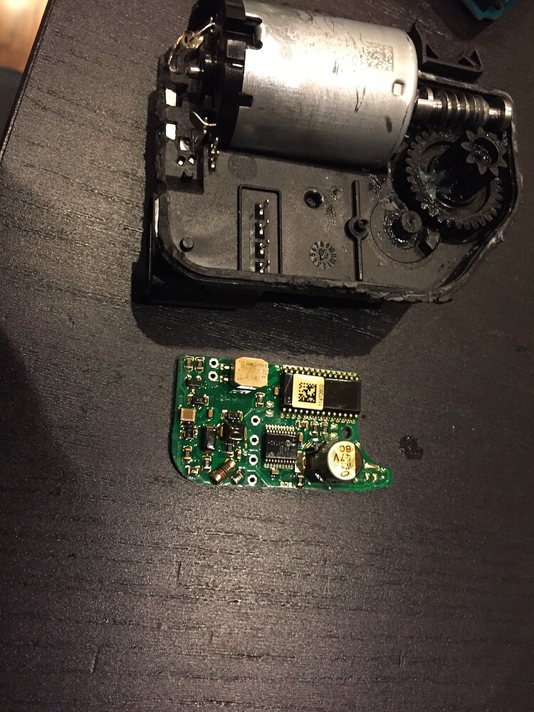 How to generate a 12V PWM with Arduino UNO board - Motors, Mechanics, Power and CNC - Arduino Forum