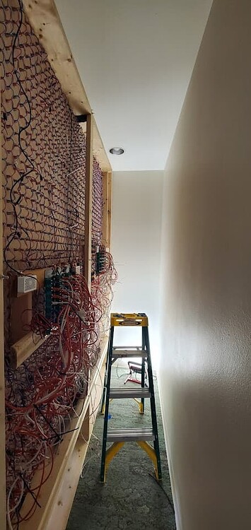 Shift Register Chain stops sending correct sensor data after 32 registers - Page 2 - Sensors ...