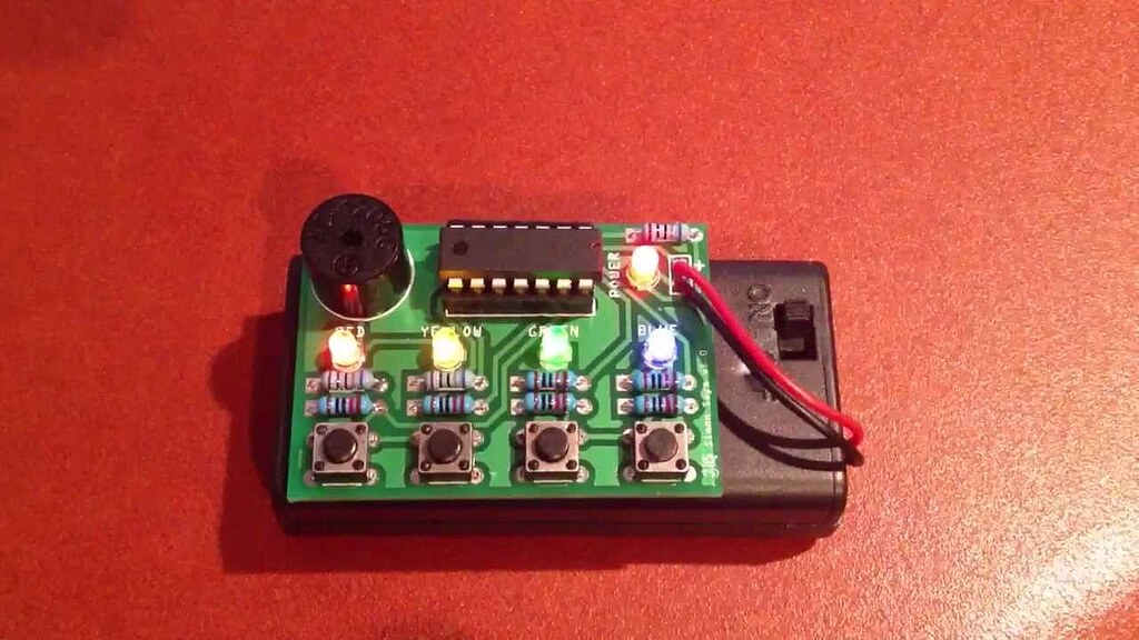 Code Works On Attiny84 But Not Attiny44a Programming Arduino Forum 8350