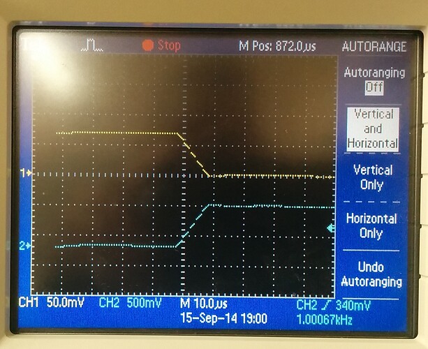 SPWM para control motor trifásico - Software - Arduino Forum