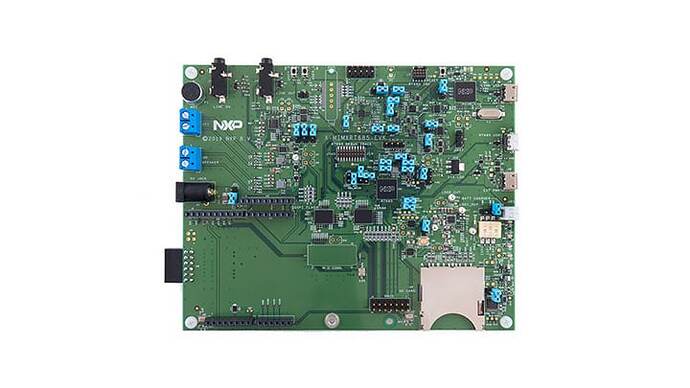 Whats The Most Powerfull Microcontroller 3rd Party Boards Arduino Forum 