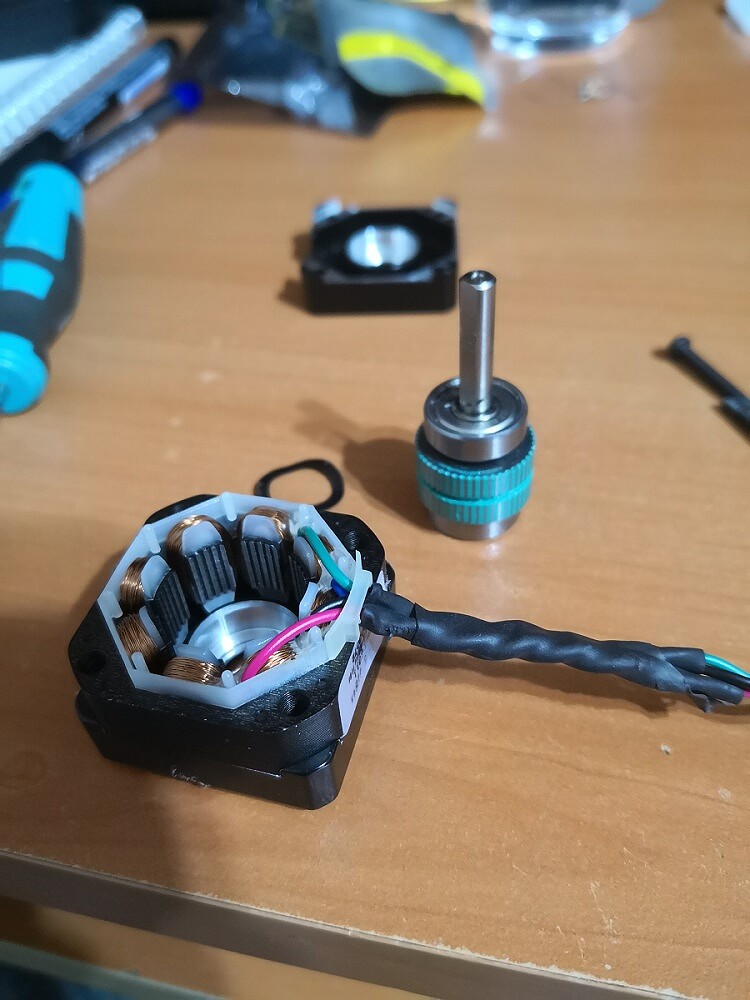 Star Tracking - General Guidance - Arduino Forum