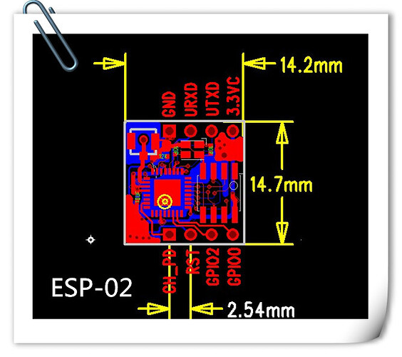 Modulo Wi-Fi ESP8266 - Page 16 - Megatopic - Arduino Forum