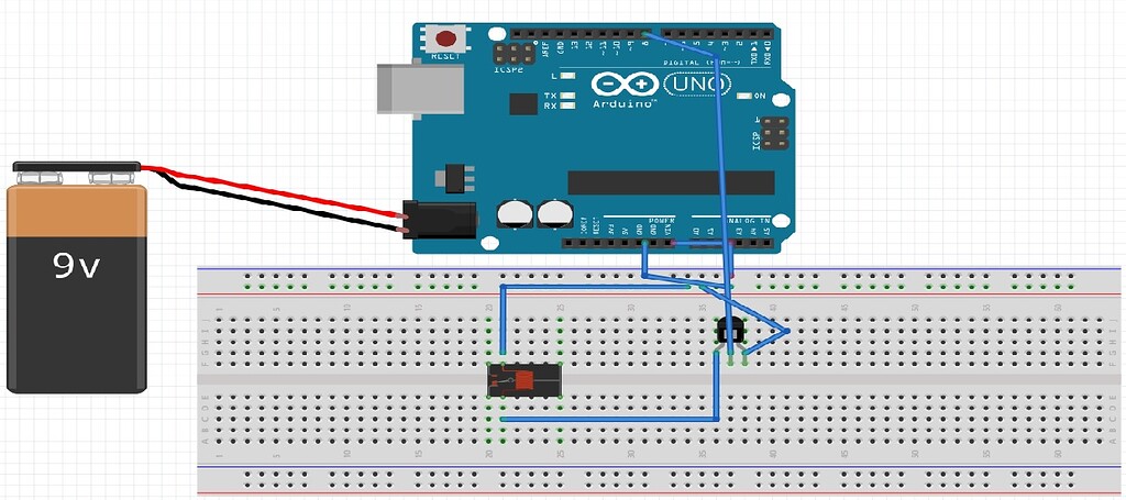 Collegamento relè! - Hardware - Arduino Forum