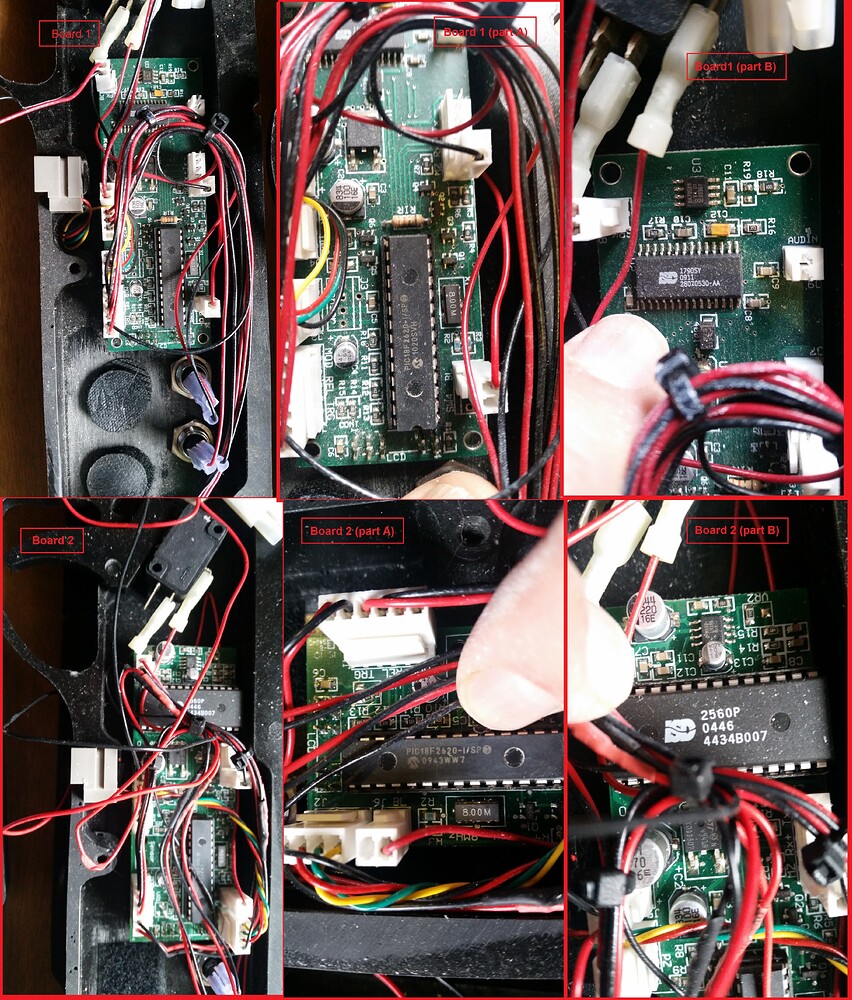 Laser tag board paired with Arduino - General Guidance - Arduino Forum