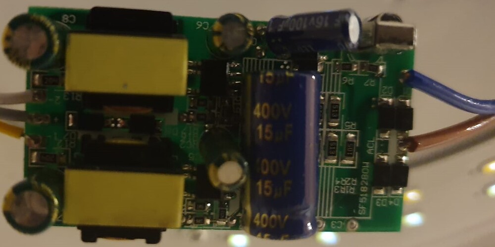 SRD-05VDC-SL-C not switching off even on power loss - Motors, Mechanics ...