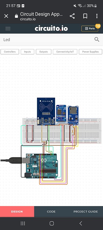 Initializing Sd Card Failed Programming Questions Arduino Forum 2586