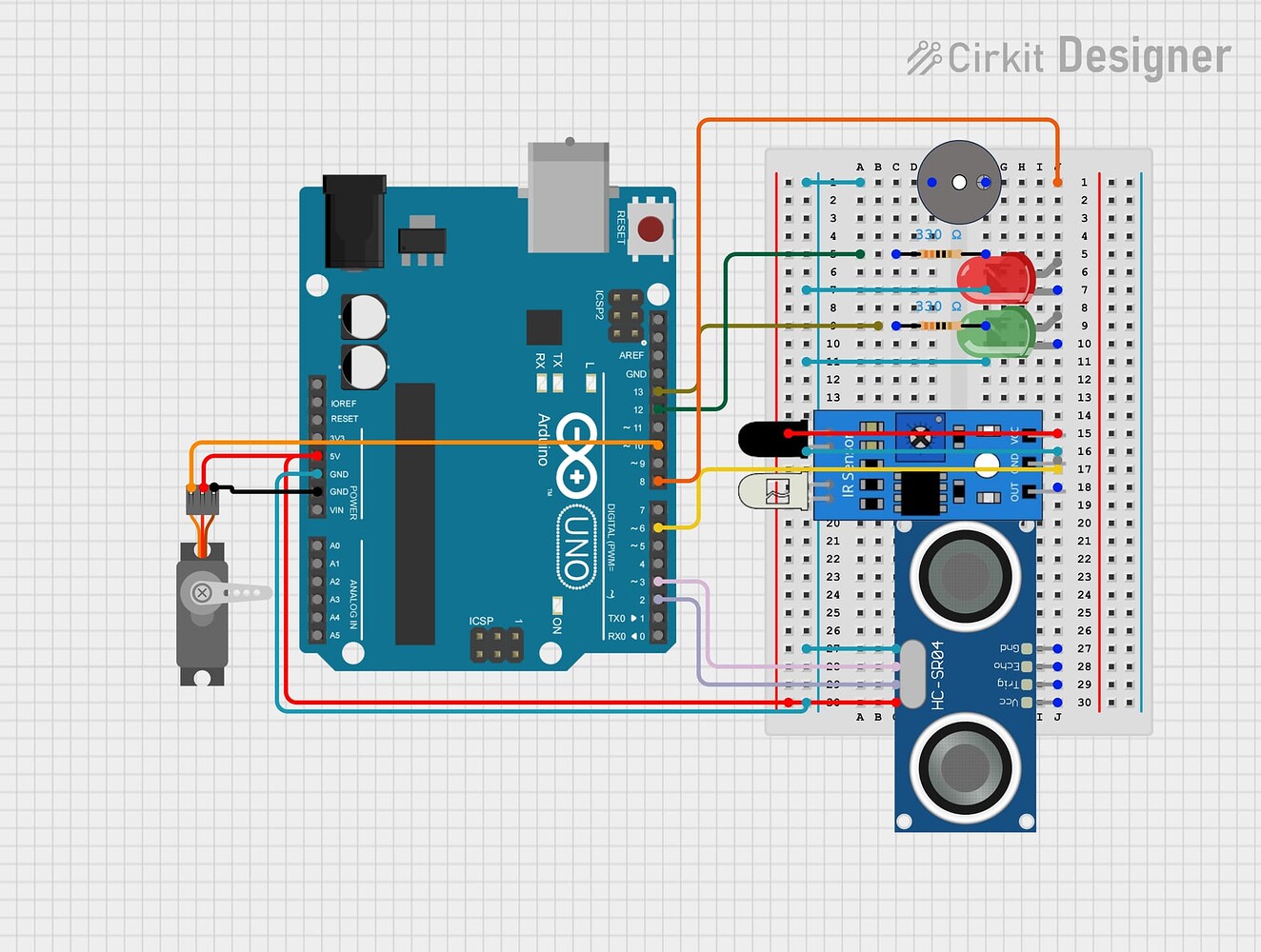Push Notifications using Blynk - Home Automation - Arduino Forum