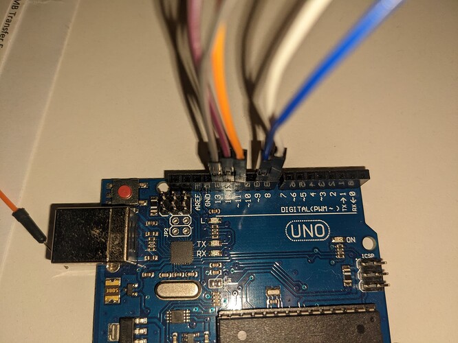 NRF24l01 send and receive help - General Guidance - Arduino Forum