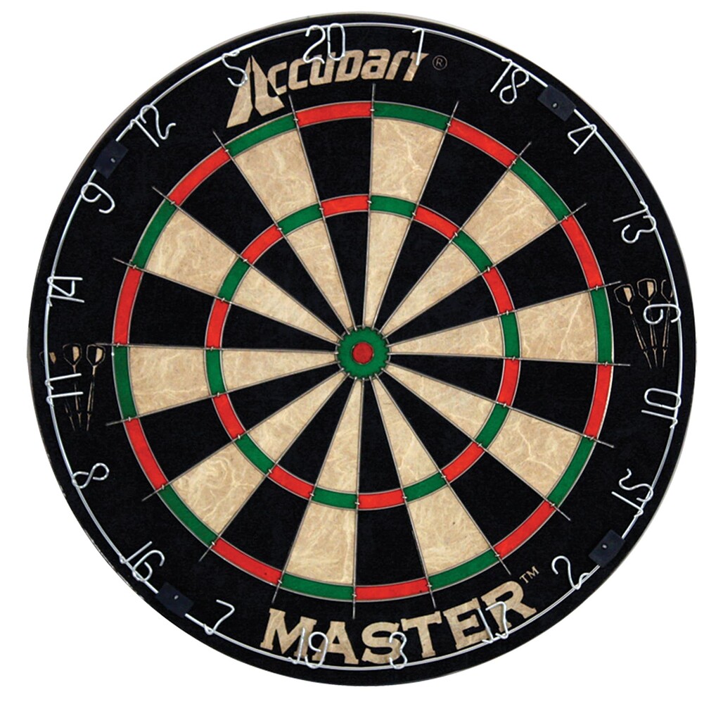 Help for a dartboard code - General Guidance - Arduino Forum