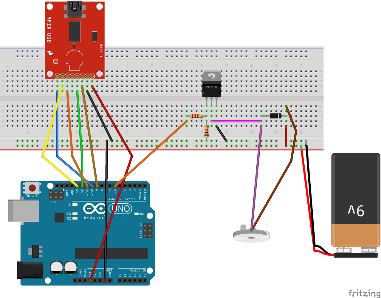 Externe Stromversorgung ohne 9V Batterie - Deutsch - Arduino Forum