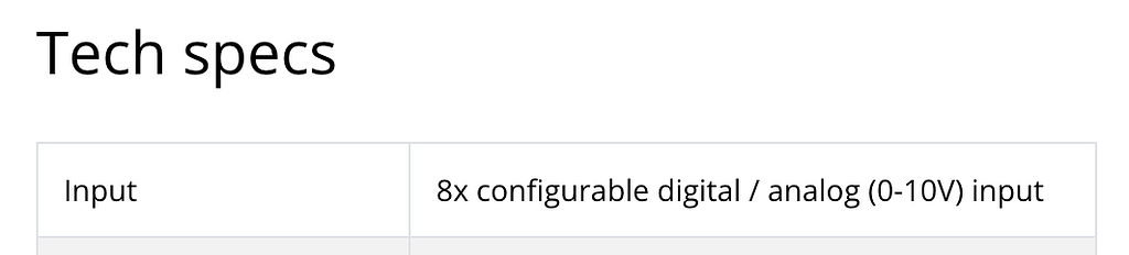 Tutorial incompatible, Connection Issue & Hardware Spec Confusion - Opta - Arduino Forum