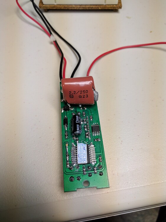 Sensor and Heating element - General Guidance - Arduino Forum