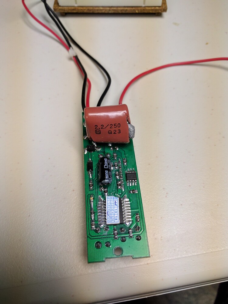 Sensor and Heating element - General Guidance - Arduino Forum