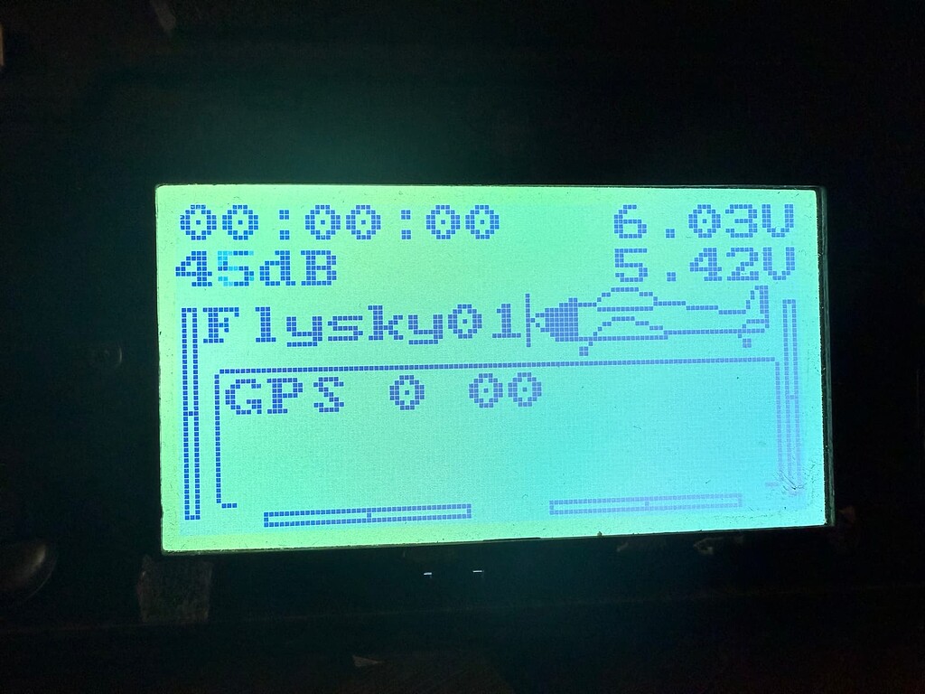 Writing values ibus - Networking, Protocols, and Devices - Arduino Forum