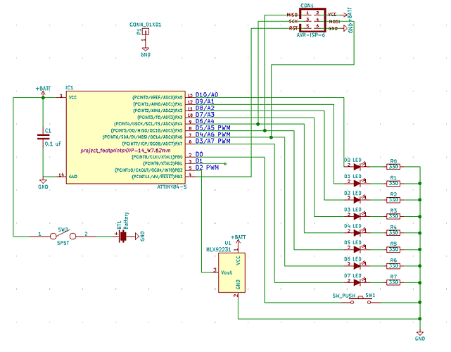 EEPROM.ex Breaks Code - Programming Questions - Arduino Forum EEPROM.ex Breaks Code - Programming Questions - Arduino Forum