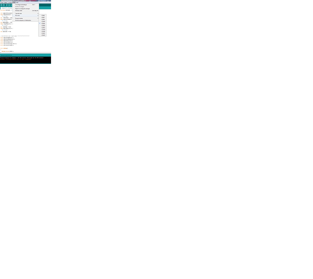 Bug with usb hub - IDE 1.x - Arduino Forum