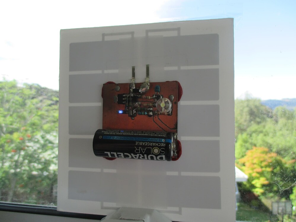 Measure battery Voltage 4V using optocoupler and read voltage value use Arduino - Page 5 ...