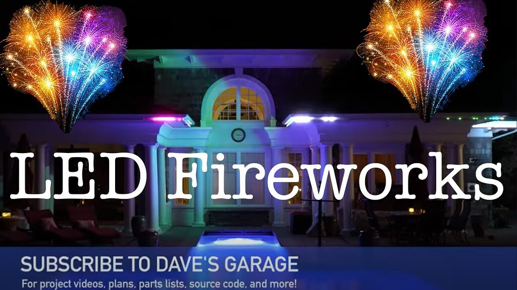 Fastled firework code modification help please - Jobs and Paid ... Fastled firework code modification help please - Jobs and Paid ...