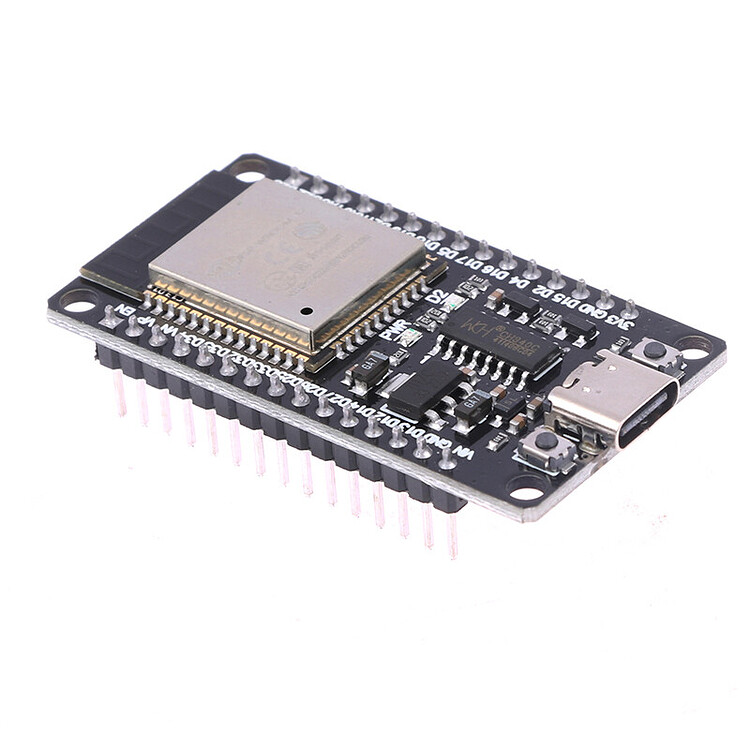 Please help me to decide which one to buy esp32 - 3rd Party Boards ...