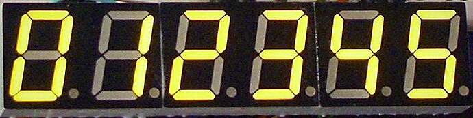 New user intro + 7-LED Charlieplexing - Interfacing - Arduino Forum