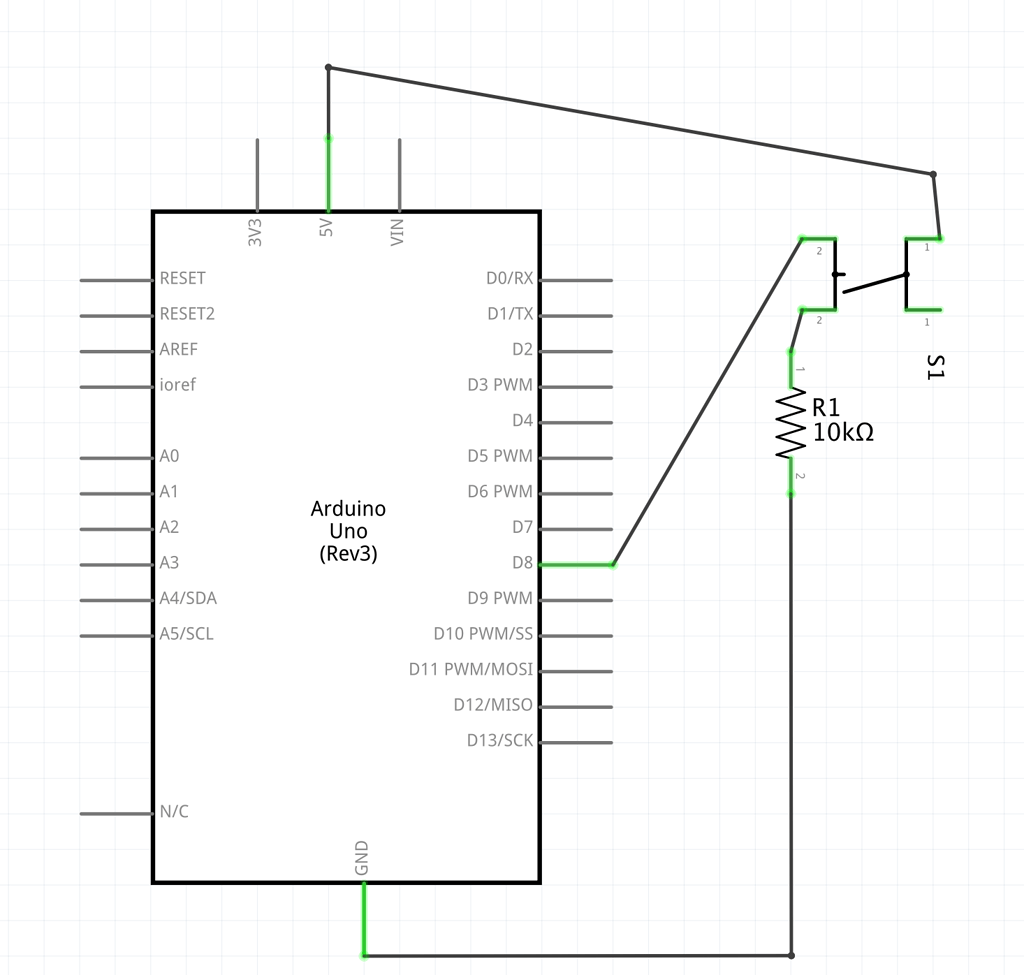 Pull-Up Schema - Deutsch - Arduino Forum