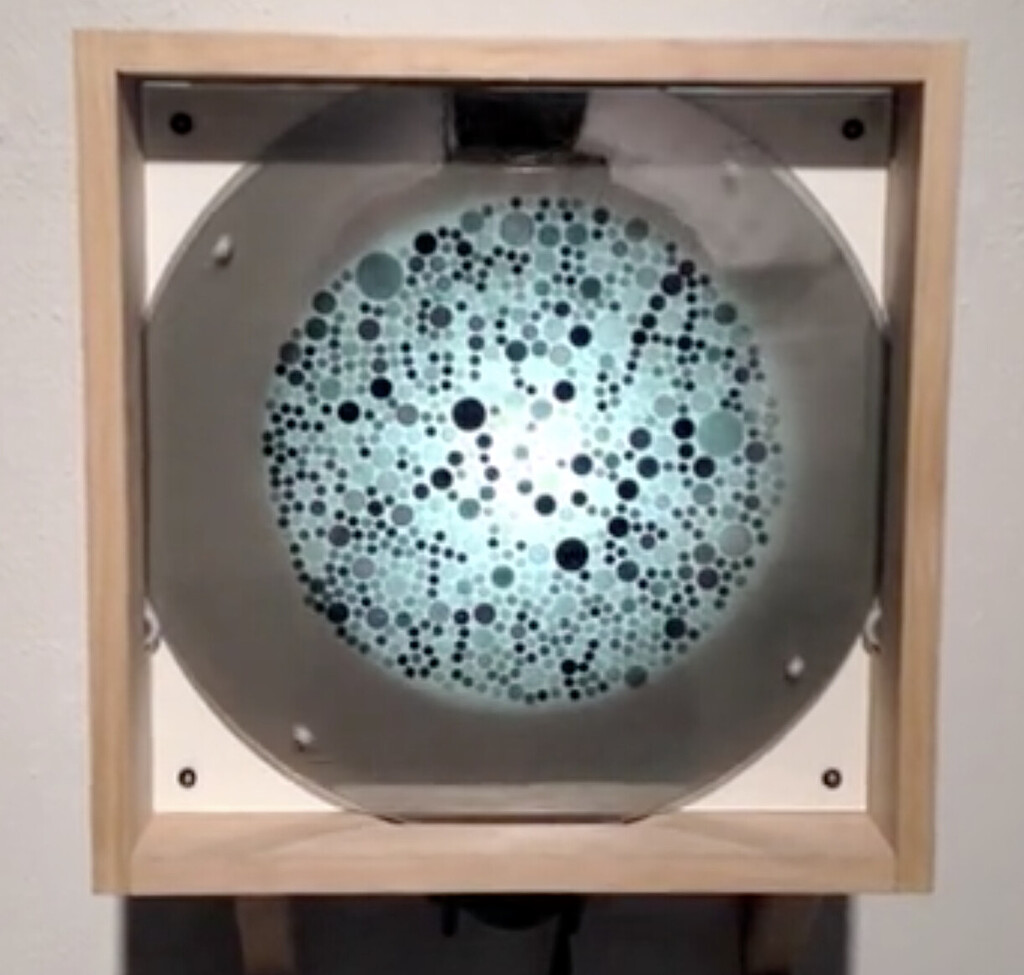 Rotating ring mechanism help ! - General Guidance - Arduino Forum