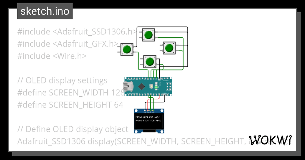 Arduino: Restart game - Programming Questions - Arduino Forum Arduino: Restart game - Programming Questions - Arduino Forum