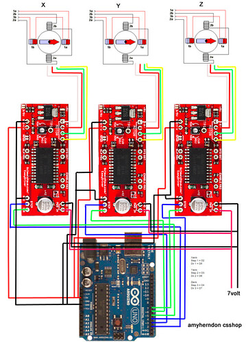 Supplying Power to Arduino - General Guidance - Arduino Forum