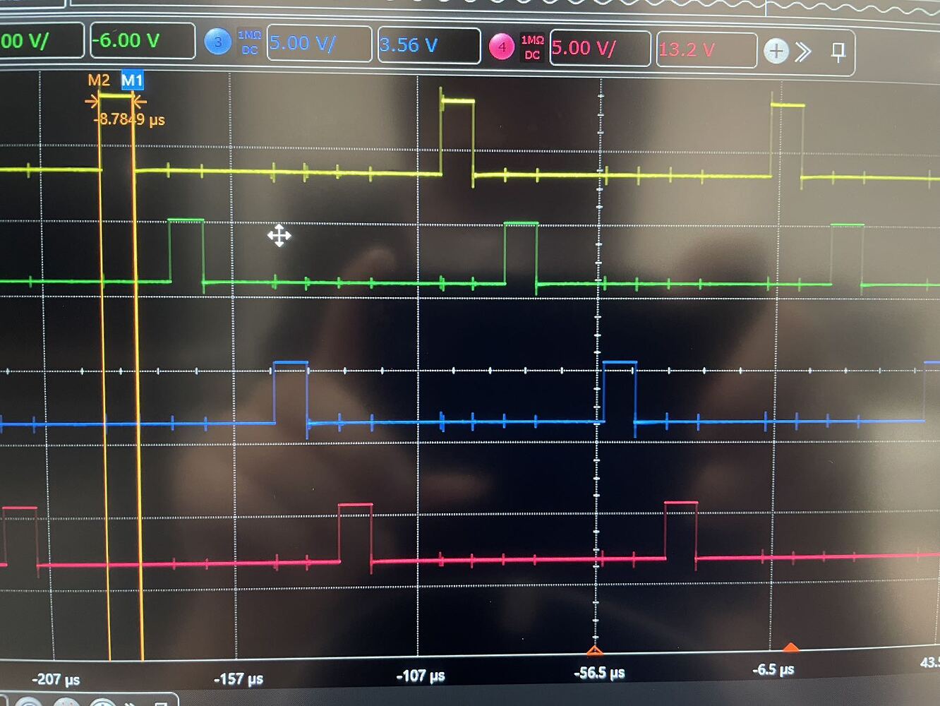 Generating 10us Pulse Width signals - Programming - Arduino Forum