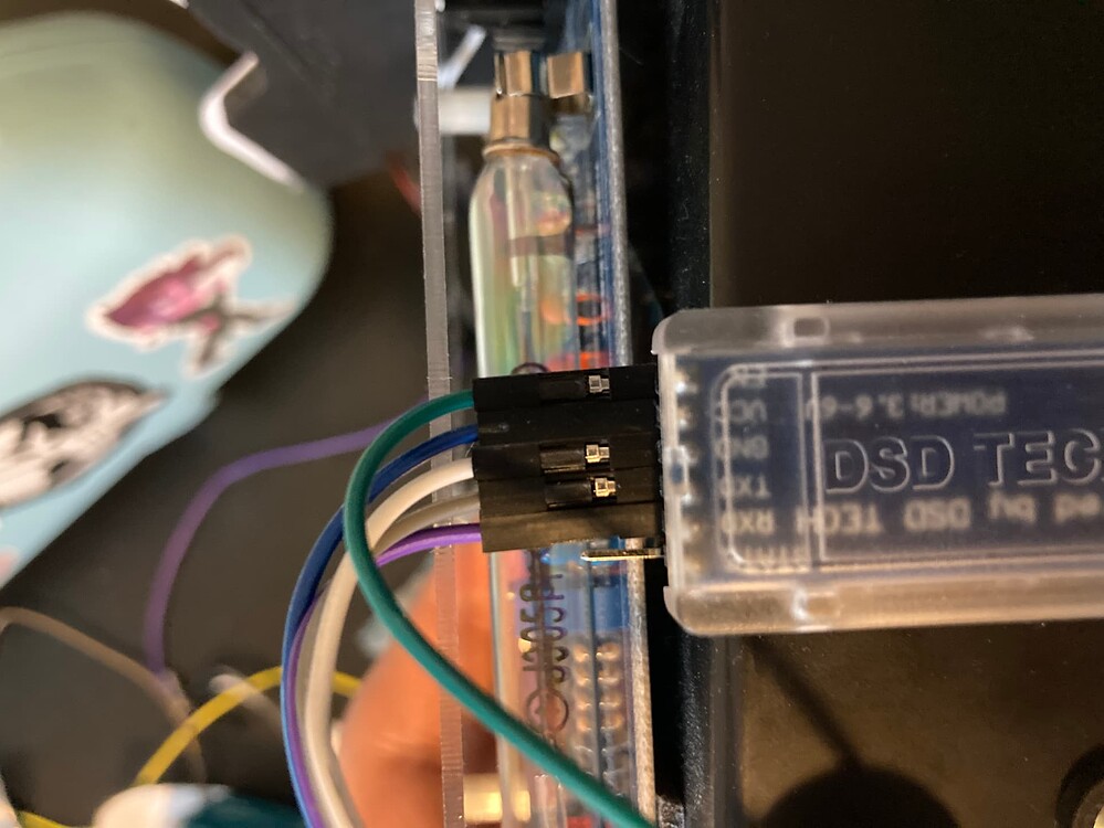 HC-05 Disconnecting After 2 seconds - Programming - Arduino Forum