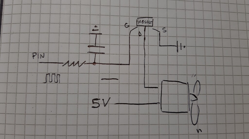 Transistor Advice General Guidance Arduino Forum