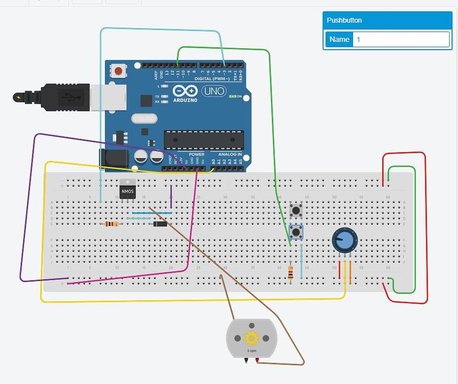Run micro diaphgram pump on 3.7V Lithium Ion battery - Motors ...