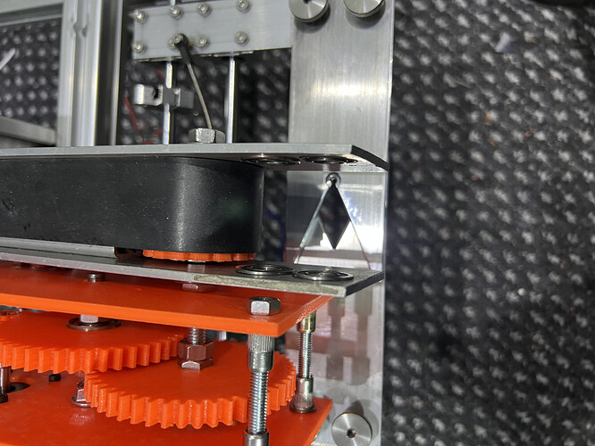 Run 2 stepper motors - Page 4 - Programming - Arduino Forum