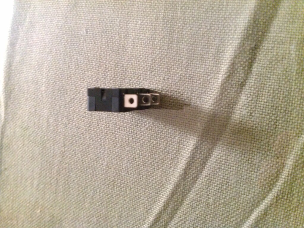 micro switch - General Guidance - Arduino Forum