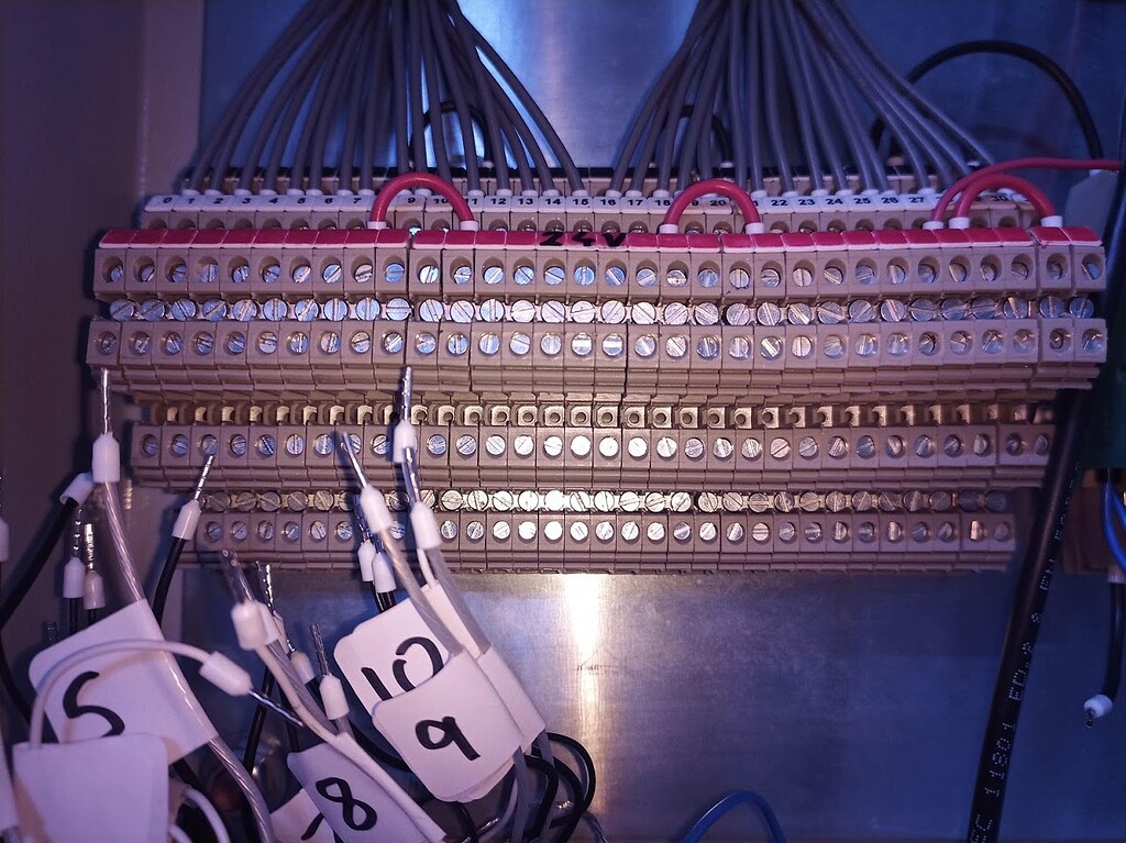 PT100 related issues - Sensors - Arduino Forum