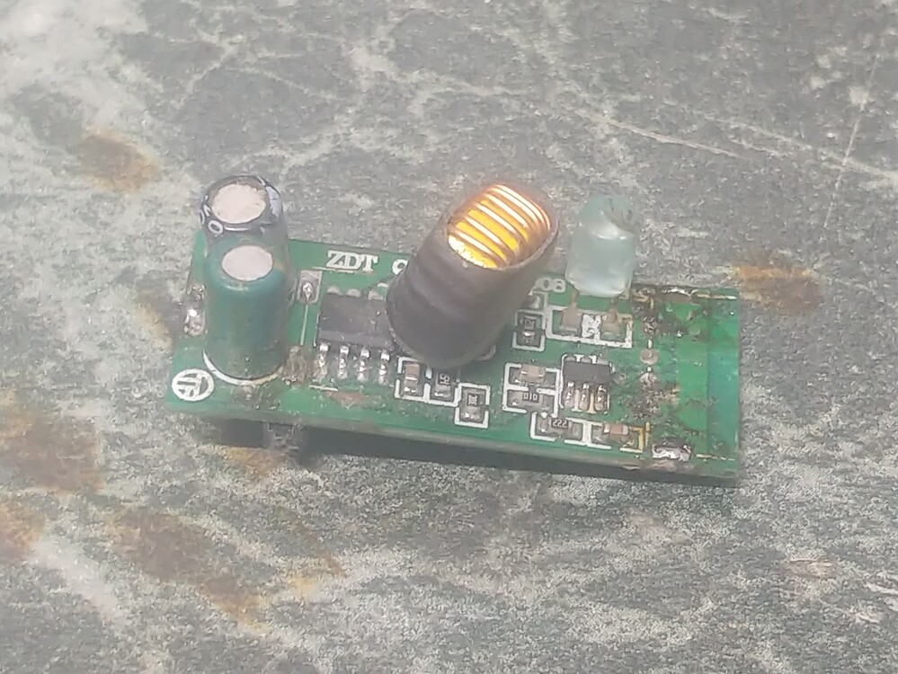 Arduino stuck if servo can't turn - General Electronics - Arduino Forum