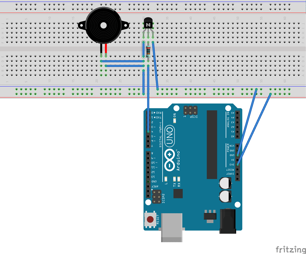 Arduino Mega - How to lower current voltage and intensity of digital ...