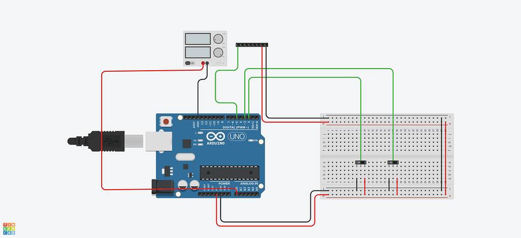 Mailbox Notification General Guidance Arduino Forum