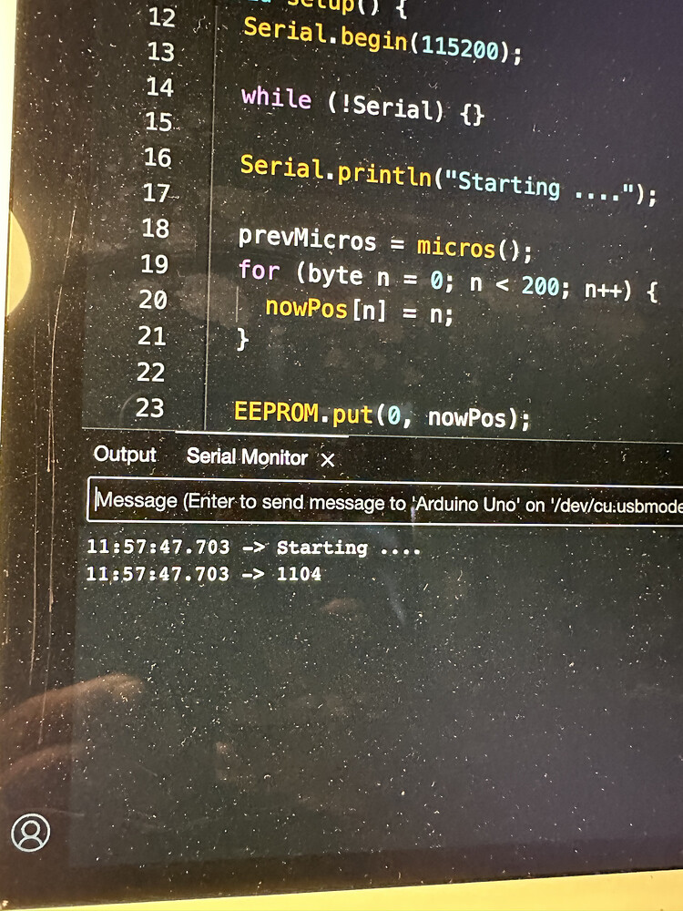 Ac Brownout Detector & Super Cap - General Electronics - Arduino Forum